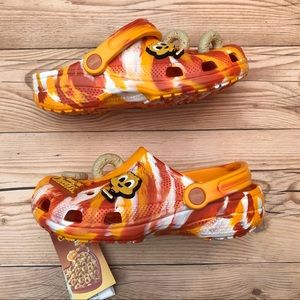 CROCS | Shoes | Crocs Classic Honey Nut Cheerios Clog | Poshmark